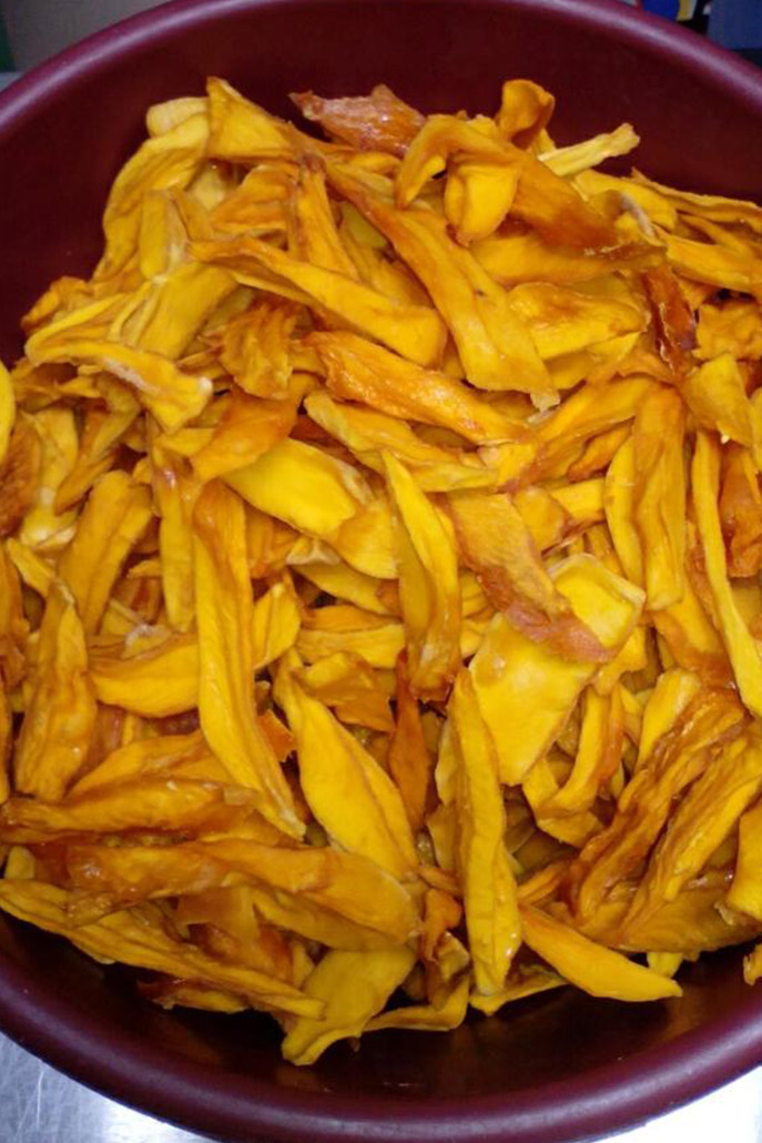 BuurSine International – Production & Export Organic (Bio) Fruits ...